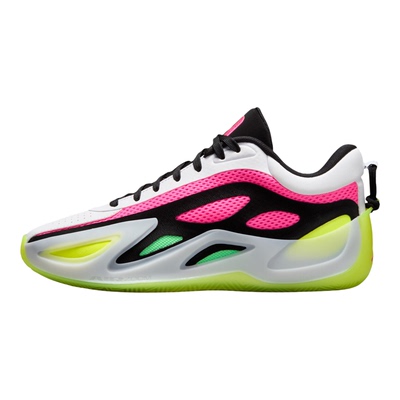【自营】NIKE耐克女鞋WMNS JORDAN HEIR运动训练篮球鞋HV4419-101