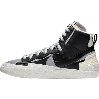 休闲鞋Nike/耐克正品解构