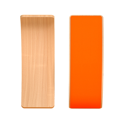 木质平衡跷跷板大号更稳安全好玩