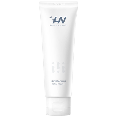 【拍1发3】荷诺氨基酸洗面奶100g