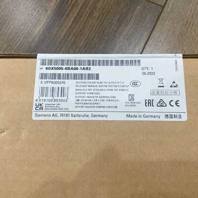 SIMATIC NET SCALANCE XB交换机模询价