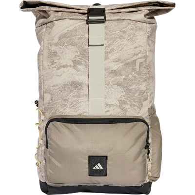 阿迪达斯男女同款时尚潮流腰包