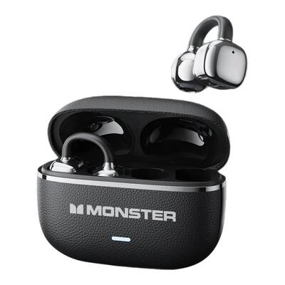 魔声MQT65蓝牙耳机无线耳夹式