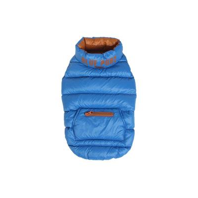 Blueport狗狗猫咪轻薄羽绒服