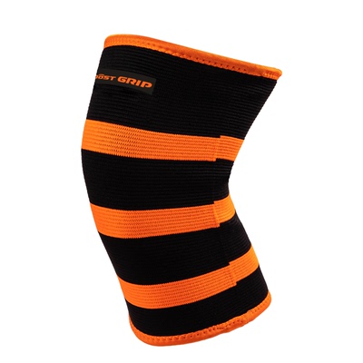 劳拉之星健身护肘7mm赛级