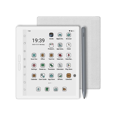 BigmeB751CS彩色电子书4GB64GB