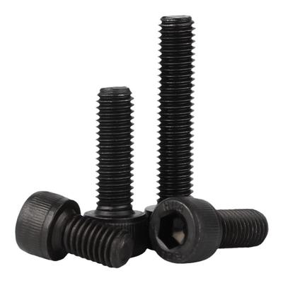 12.9级内六角螺丝高强度螺栓