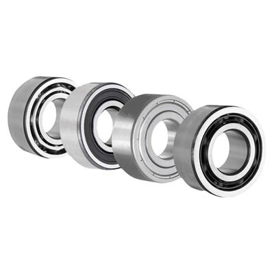 进口双列轴承5207 5208 5209 5210 5211 5212 5213 5214 ZZ 2RS