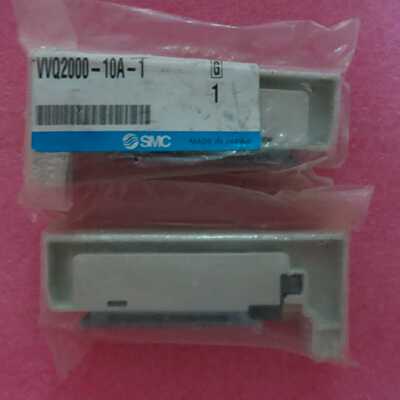 议价SMC全新原装正品 VVQ2000-10A-1 现货