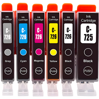 天苍苍IX6560MG5170MG8170墨盒