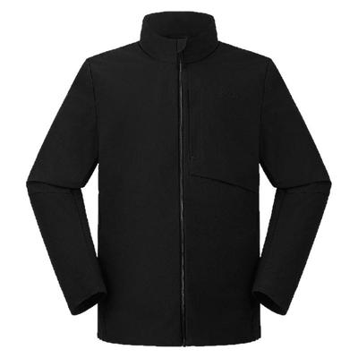 TheNorthFace北面软壳衣男