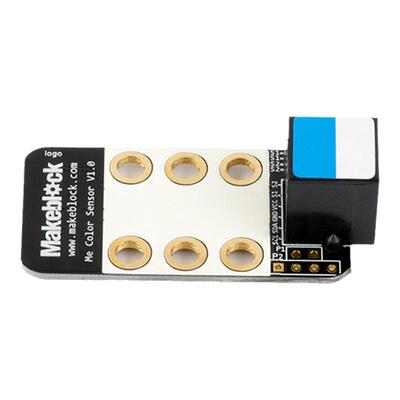 makeblock传感器mbot机器人