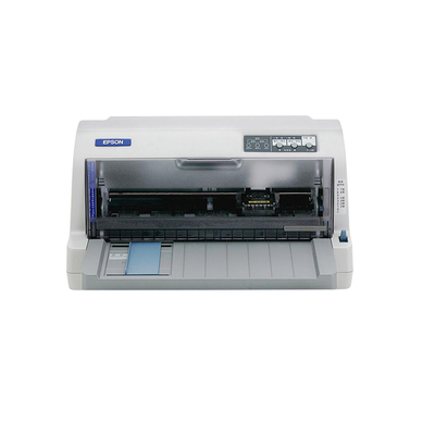 爱普生635kii针式打印机原装正品