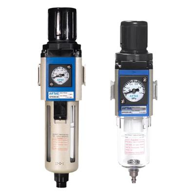 原装亚德客调压过滤油水分离器