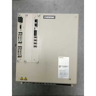 （议价）新代21MAe数控系统四合一驱动一套主轴11KWXY