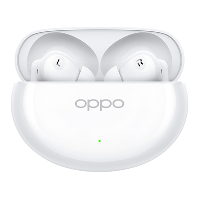顺丰包邮OPPOEncoAir4降噪耳机