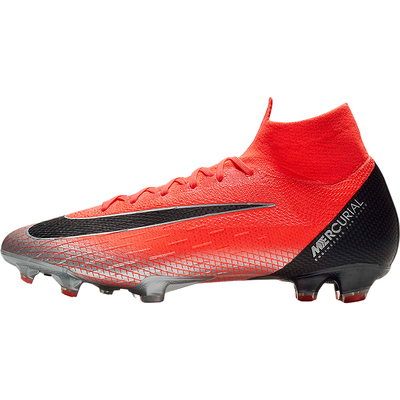 耐克正品男子运动足球鞋