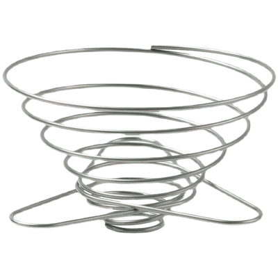 户外野营便携不锈钢咖啡滴漏架