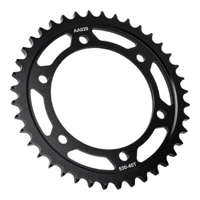 GSXR750改装大小飞链盘套链链轮