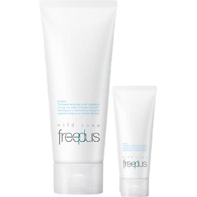 芙丽芳丝氨基酸系洁面