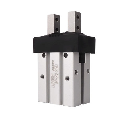 气动手指平行夹爪MHZ2-16D