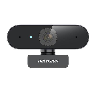 海康威视usb摄像头电脑台式家用