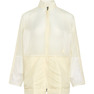Adidas/阿迪达斯官方正品柔自贵系列CRINKLEJACKET夹克外套KV9244