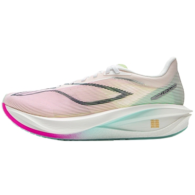 LI-NING李宁男子飞电5 CHALLENGER运动训练跑步鞋ARMV001-2