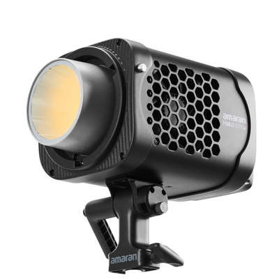 爱图仕艾蒙拉Halo600x直播补光灯