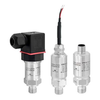 压力变送器扩散硅绝压传感器