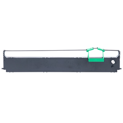 达普适用富士通DPK7600E色带架 FUJITSU DPK7400E DPK7850E色带框架 DL7600 FR7600B针式打印机墨带条 色带芯