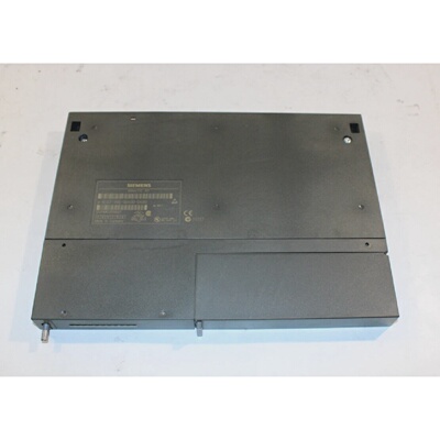 Siemens 6ES74601BA000AB0 Module