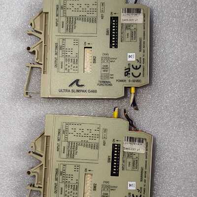 ULTRA SLIMPAK G468议价