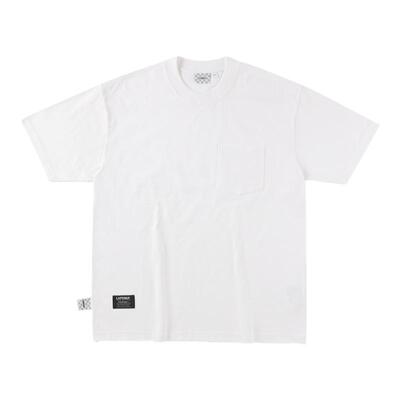 埃及棉宽松青年短袖CITYBOY夏