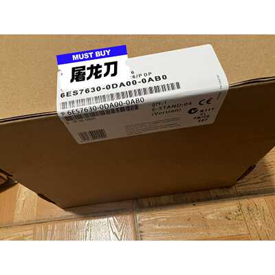 议价6ES76300DA000AB0适用