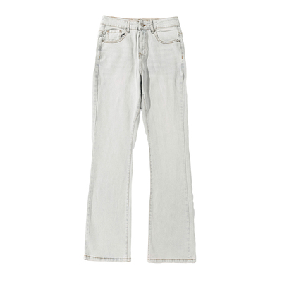 班尼路SK2026新款春夏男士牛仔裤