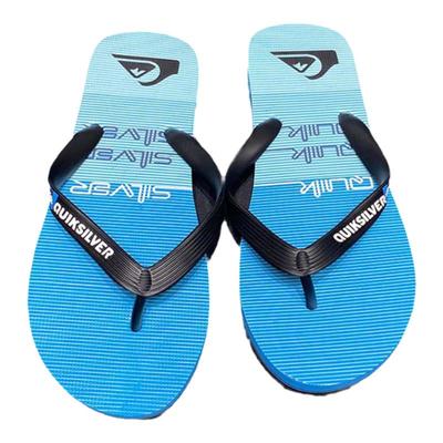 凉拖Quiksilve男士人字拖休闲