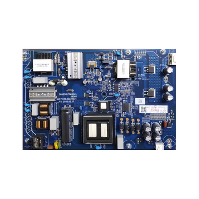 长虹JUC7.820.00226034电源板