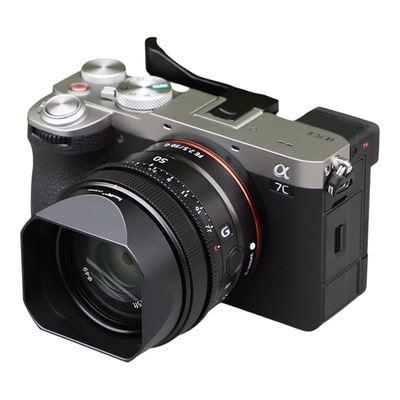 号歌索尼RX1R3RX1RIII方形遮光罩