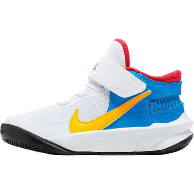 Nike耐克正品儿童运动鞋耐磨防滑