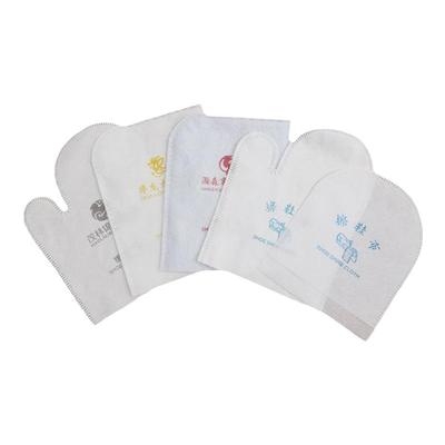 擦鞋布宾馆酒店一次性擦鞋纸