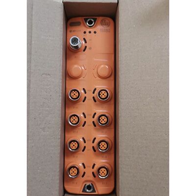 议价全新易福门ifm IO-Link模块 AL2321 德国设计 波兰产  欢迎咨