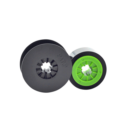 MAX美克斯线号机碳带色带芯