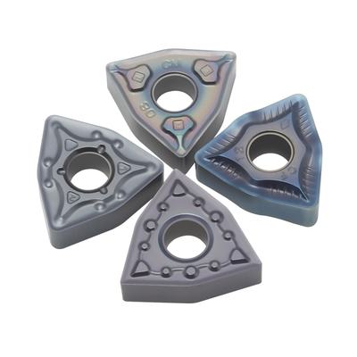 桃形硬质合金钢件加工包邮刀头