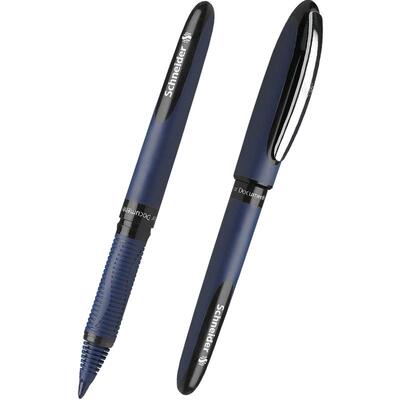 德国超顺滑黑科技直液式签字笔