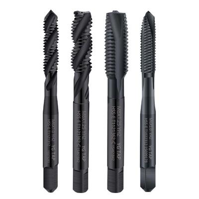 机用不锈钢铝合金专用丝攻