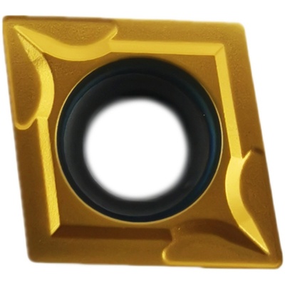 菱形内孔刀片合金钢专用莫兹利