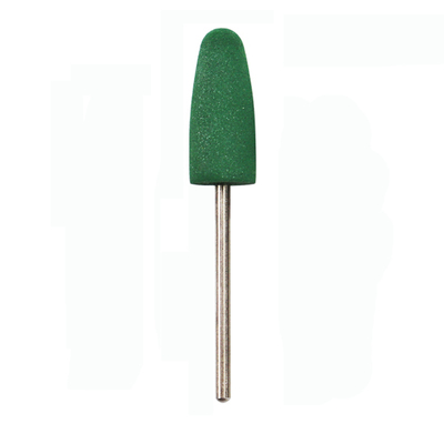 牙科硅橡胶磨头树脂硅胶抛光磨头