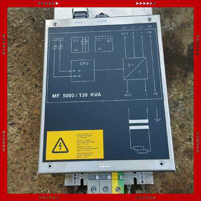 【问价】bIHLER比勒MF 5000/130KVA