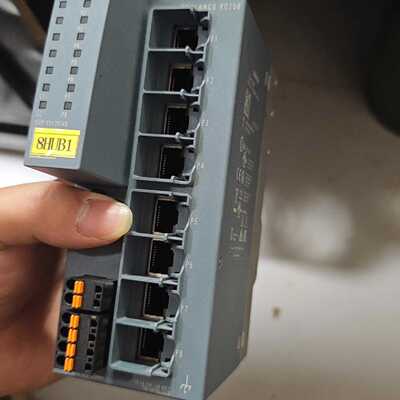 议价SCALANCEXC108工业以太网机6G适用